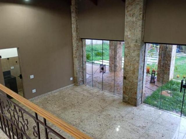 Casa com 3 quartos à venda em Sarzedo, no bairro Masterville