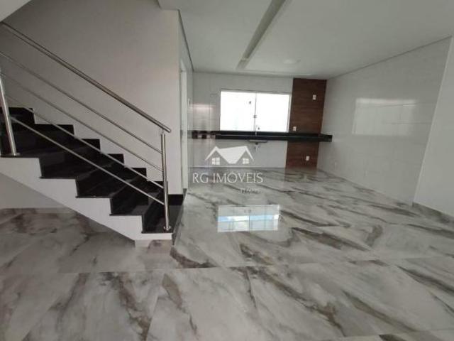 Casa com 3 quartos à venda em Sarzedo, no bairro Masterville