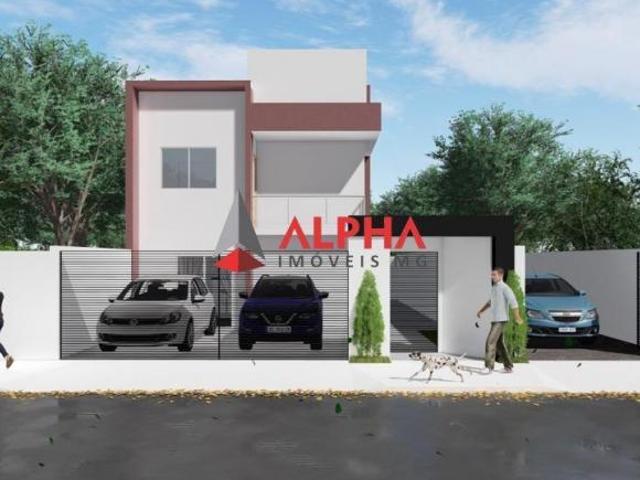 Casa com 3 quartos à venda em Sarzedo, no bairro Masterville