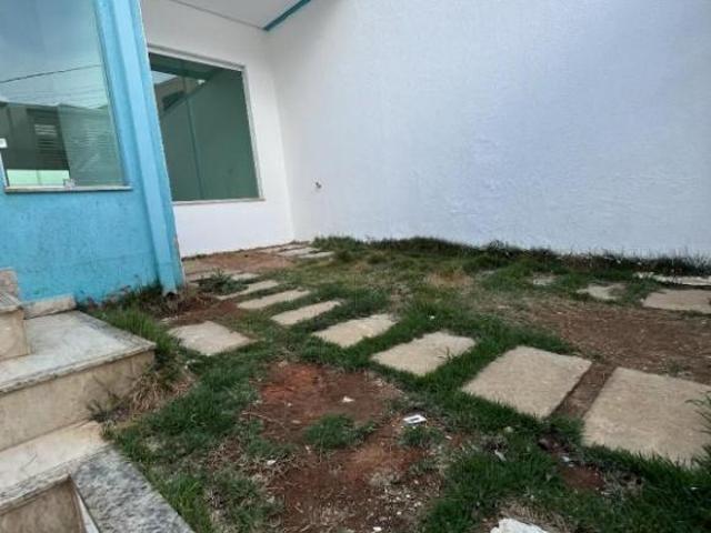 Casa com 3 quartos à venda em Sarzedo, no bairro Residencial Masterville