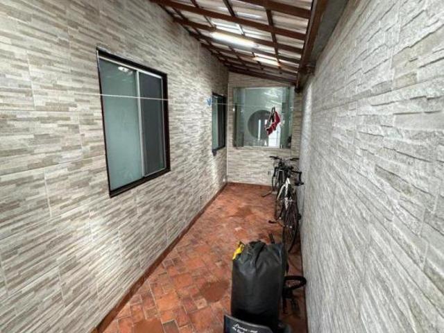 Casa com 3 quartos à venda em Sarzedo, no bairro Riacho Da Mata