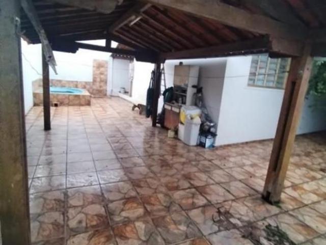Casa com 3 quartos à venda em Sarzedo, no bairro Riacho Da Mata