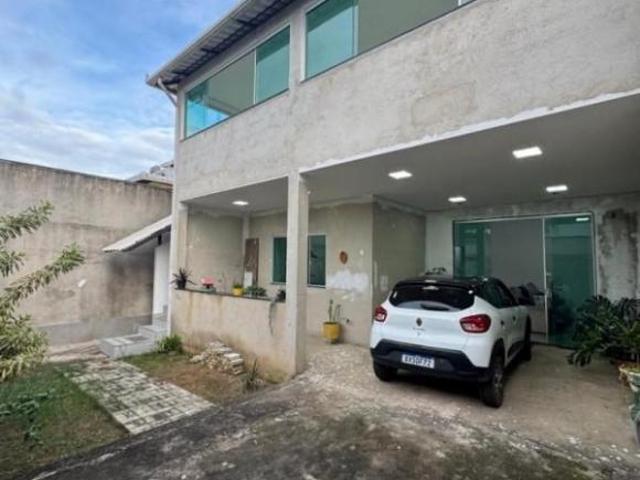 Casa com 3 quartos à venda em Sarzedo, no bairro Santa Rosa