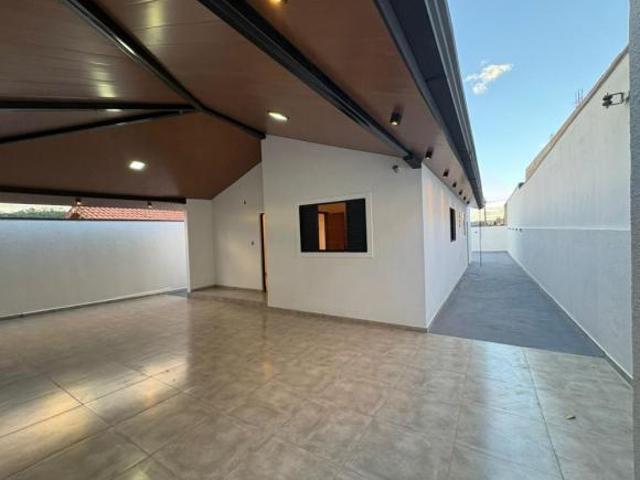 Casa com 3 quartos à venda em Sarzedo, no bairro Santa Rosa