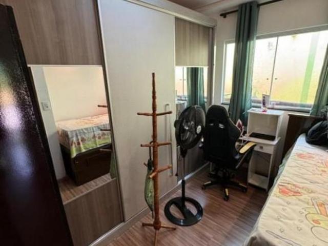 Casa com 3 quartos à venda em Sarzedo, no bairro Santa Rosa