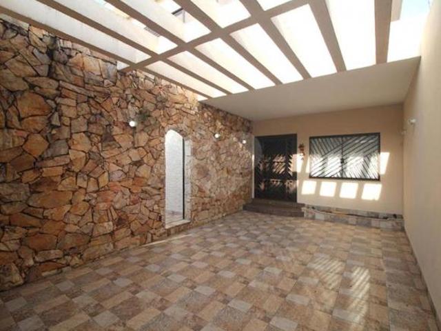 Casa com 3 quartos à venda em Saúde SP