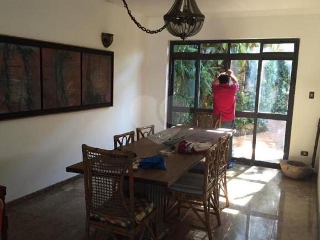 Casa com 3 quartos à venda em Saúde SP