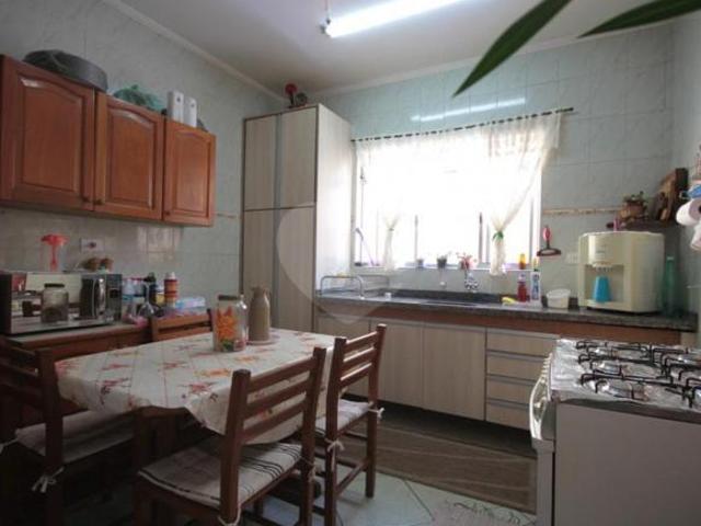 Casa com 3 quartos à venda em Saúde SP