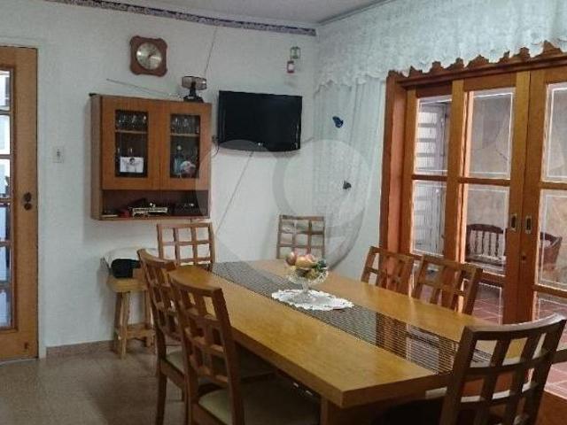 Casa com 3 quartos à venda em Saúde SP