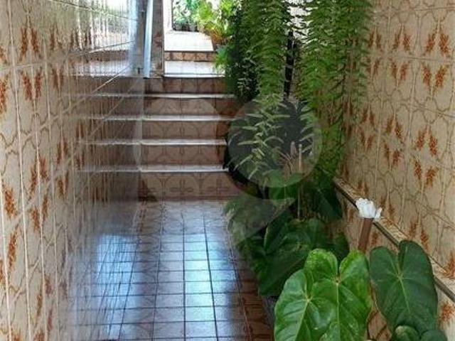 Casa com 3 quartos à venda em Saúde SP