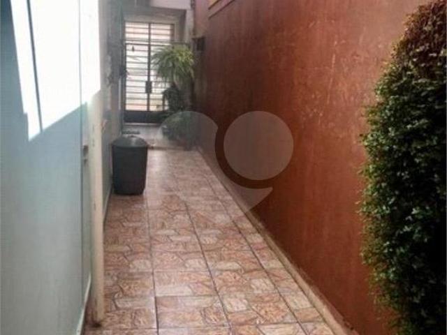 Casa com 3 quartos à venda em Saúde SP