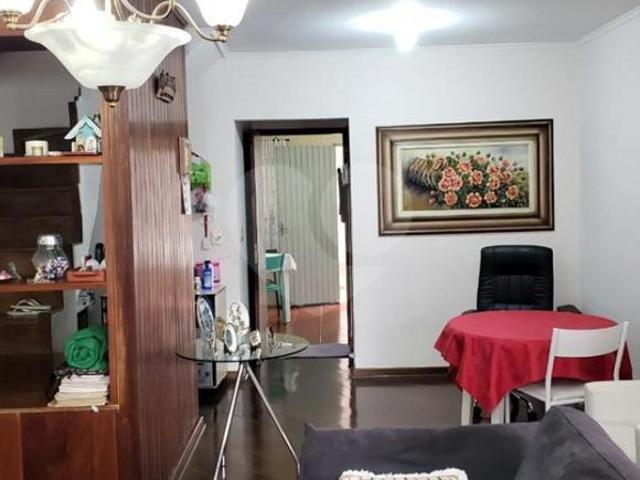 Casa com 3 quartos à venda em Saúde SP