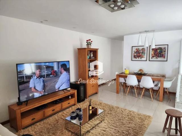 Casa com 3 quartos à venda em Serra Grande Niterói/RJ