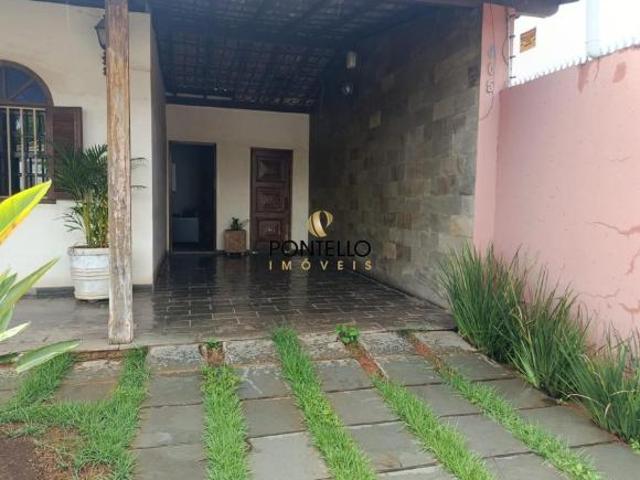 Casa com 3 quartos à venda em Sete Lagoas, no bairro Canaã