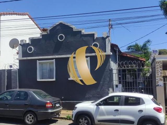 Casa com 3 quartos à venda em Sete Lagoas, no bairro Centro