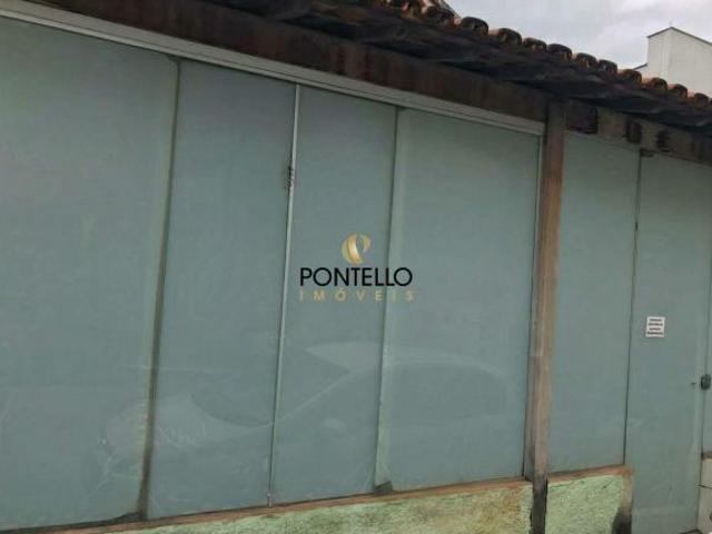 Casa com 3 quartos à venda em Sete Lagoas, no bairro Centro