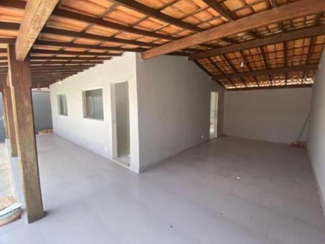 Casa com 3 quartos à venda em Sete Lagoas, no bairro Aeroporto Industrial