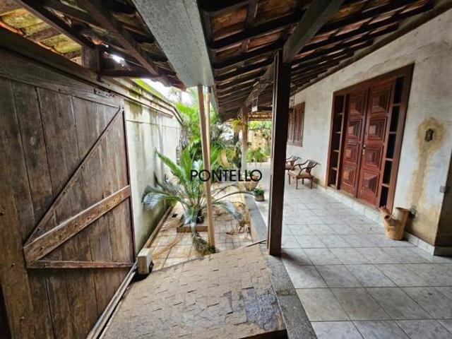 Casa com 3 quartos à venda em Sete Lagoas, no bairro Aeroporto Industrial