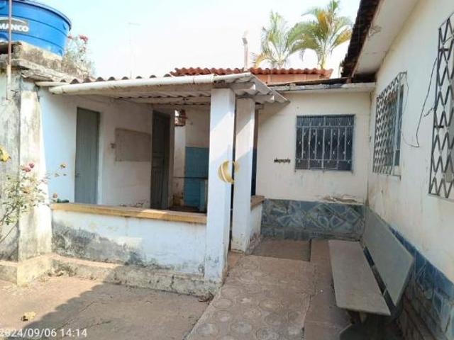 Casa com 3 quartos à venda em Sete Lagoas, no bairro Boa Vista