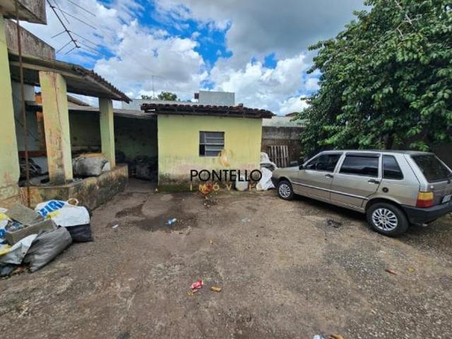 Casa com 3 quartos à venda em Sete Lagoas, no bairro Boa Vista