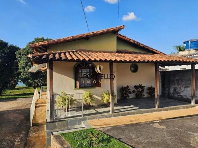 Casa com 3 quartos à venda em Sete Lagoas, no bairro Boa Vista