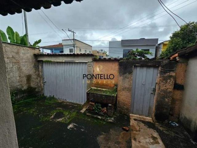 Casa com 3 quartos à venda em Sete Lagoas, no bairro Boa Vista