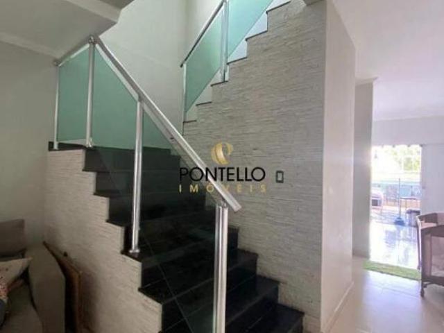 Casa com 3 quartos à venda em Sete Lagoas, no bairro Flórida