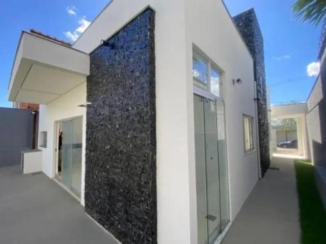 Casa com 3 quartos à venda em Sete Lagoas, no bairro Florida