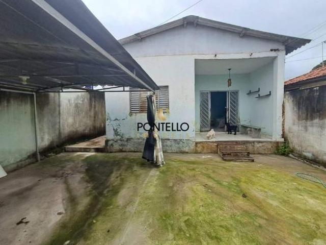 Casa com 3 quartos à venda em Sete Lagoas, no bairro Indústrias