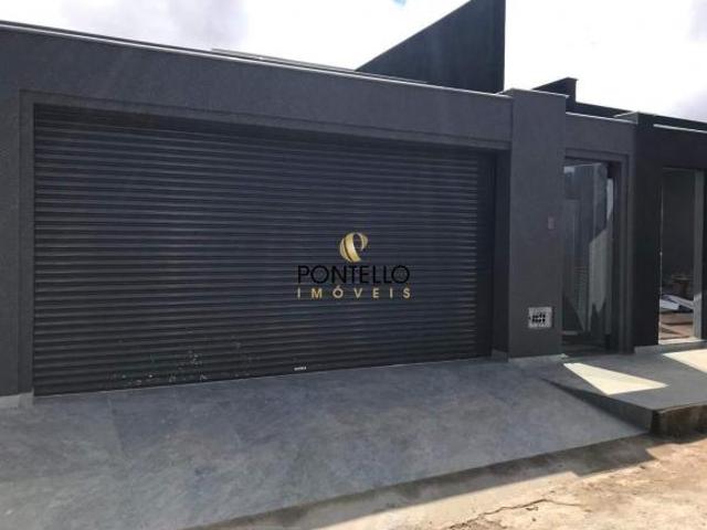 Casa com 3 quartos à venda em Sete Lagoas, no bairro Iporanga