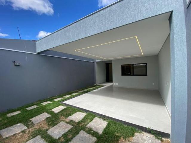 Casa com 3 quartos à venda em Sete Lagoas, no bairro Jardim Europa