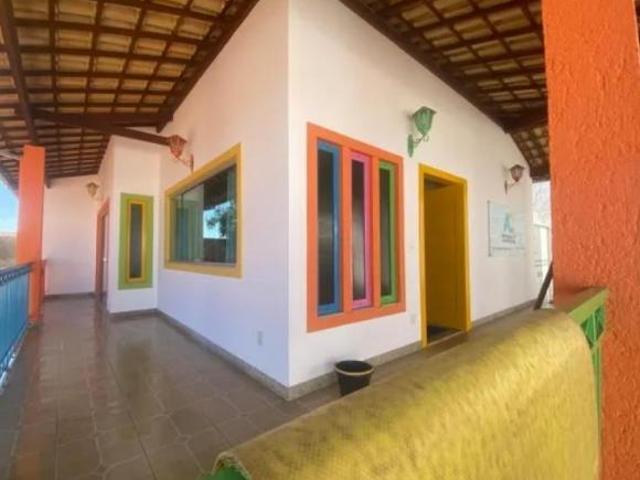 Casa com 3 quartos à venda em Sete Lagoas, no bairro Jardim Europa