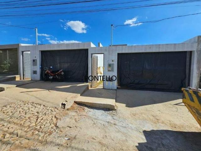 Casa com 3 quartos à venda em Sete Lagoas, no bairro Jardim Europa