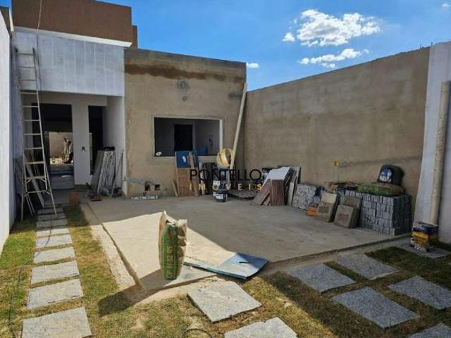Casa com 3 quartos à venda em Sete Lagoas, no bairro Jardim Europa