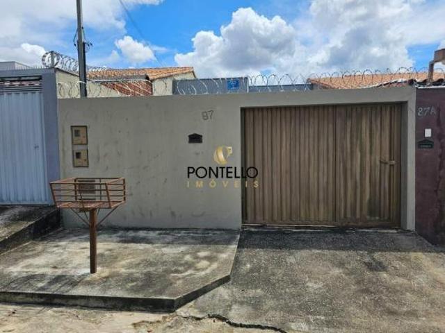 Casa com 3 quartos à venda em Sete Lagoas, no bairro Jardim Primavera Ii