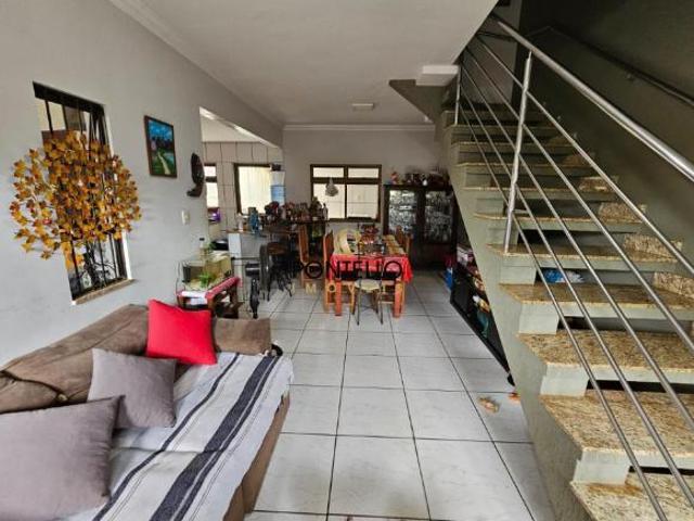Casa com 3 quartos à venda em Sete Lagoas, no bairro Montreal Ii