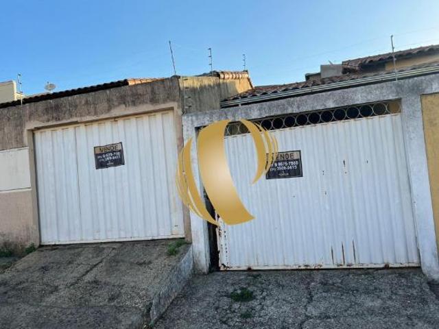 Casa com 3 quartos à venda em Sete Lagoas, no bairro Morro Do Claro
