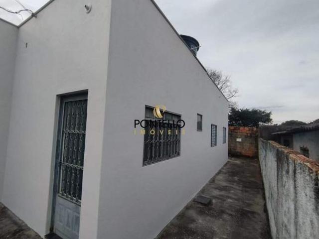 Casa com 3 quartos à venda em Sete Lagoas, no bairro Manoa