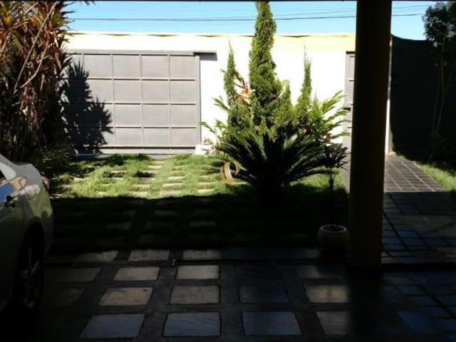 Casa com 3 quartos à venda em Sete Lagoas, no bairro Novo Horizonte