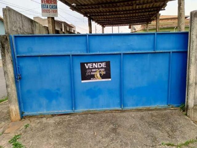 Casa com 3 quartos à venda em Sete Lagoas, no bairro Nossa Senhora Das Graças
