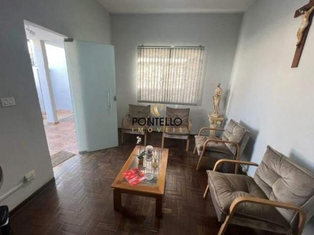 Casa com 3 quartos à venda em Sete Lagoas, no bairro São Dimas