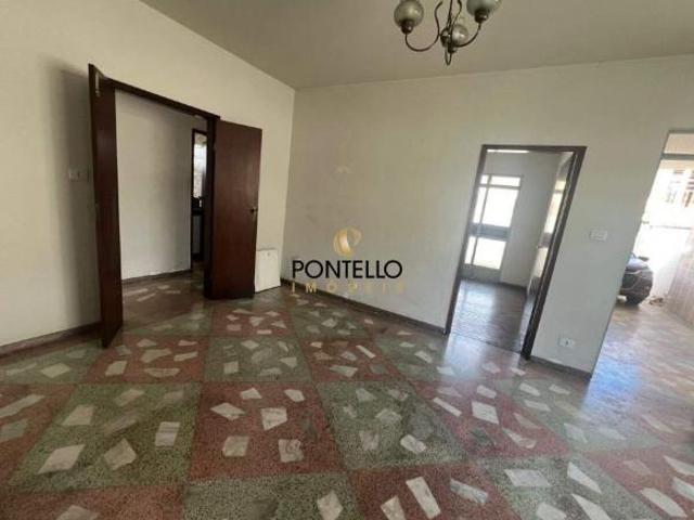 Casa com 3 quartos à venda em Sete Lagoas, no bairro São Dimas