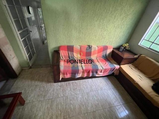 Casa com 3 quartos à venda em Sete Lagoas, no bairro São Dimas
