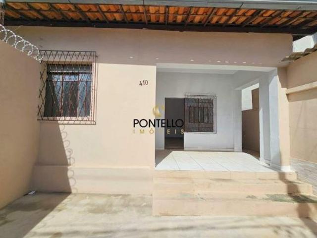 Casa com 3 quartos à venda em Sete Lagoas, no bairro São Geraldo