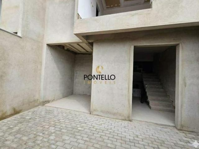 Casa com 3 quartos à venda em Sete Lagoas, no bairro Santa Maria