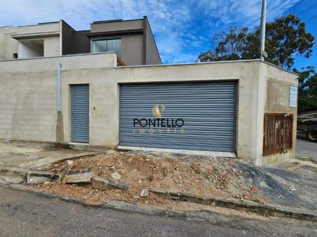 Casa com 3 quartos à venda em Sete Lagoas, no bairro Santa Maria