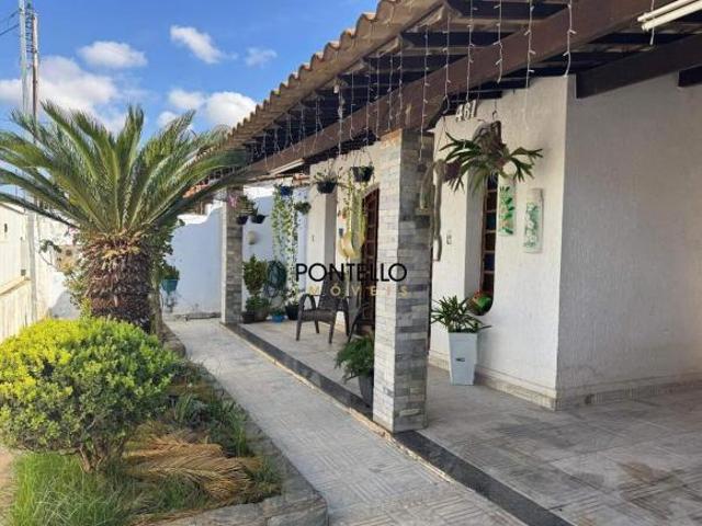 Casa com 3 quartos à venda em Sete Lagoas, no bairro Progresso