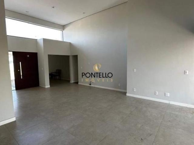 Casa com 3 quartos à venda em Sete Lagoas, no bairro Residencial Veredas