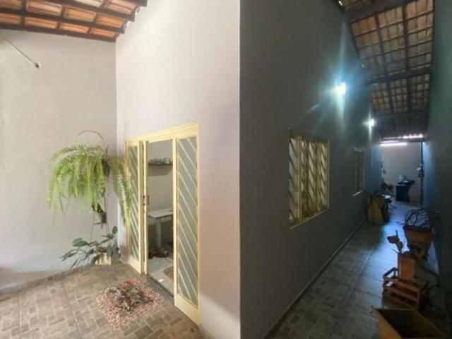 Casa com 3 quartos à venda em Sete Lagoas, no bairro Verde Vale