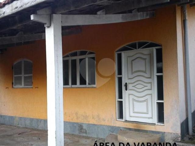 Casa com 3 quartos à venda em Sete praias SP